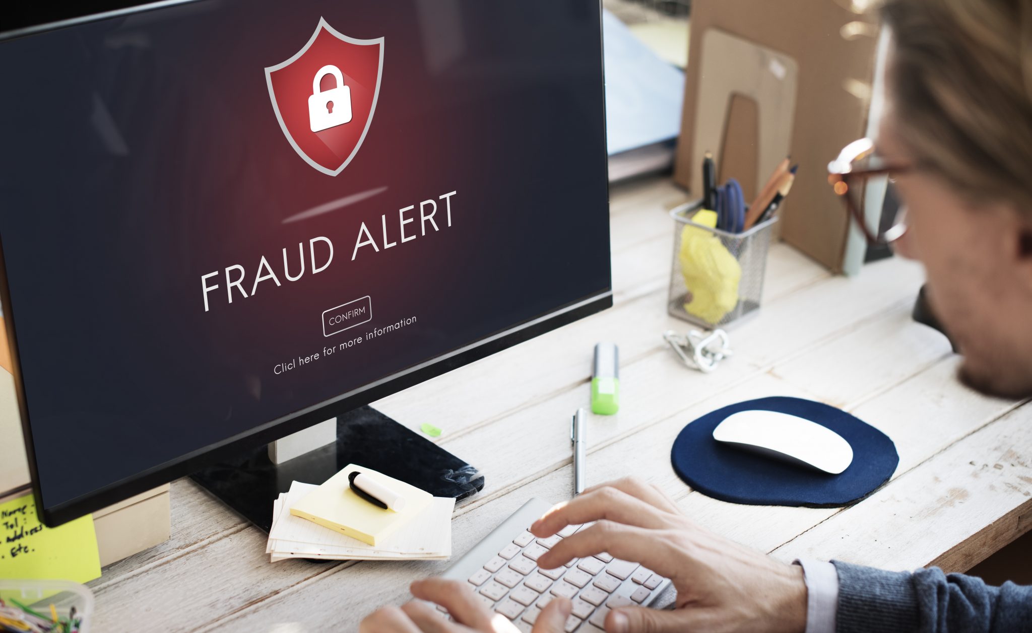 Identifying Wire and Payment Fraud - Kite Technology