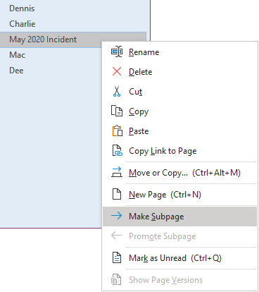 Microsoft OneNote: 10 Tips to Level Up Your Notetaking - Kite Technology