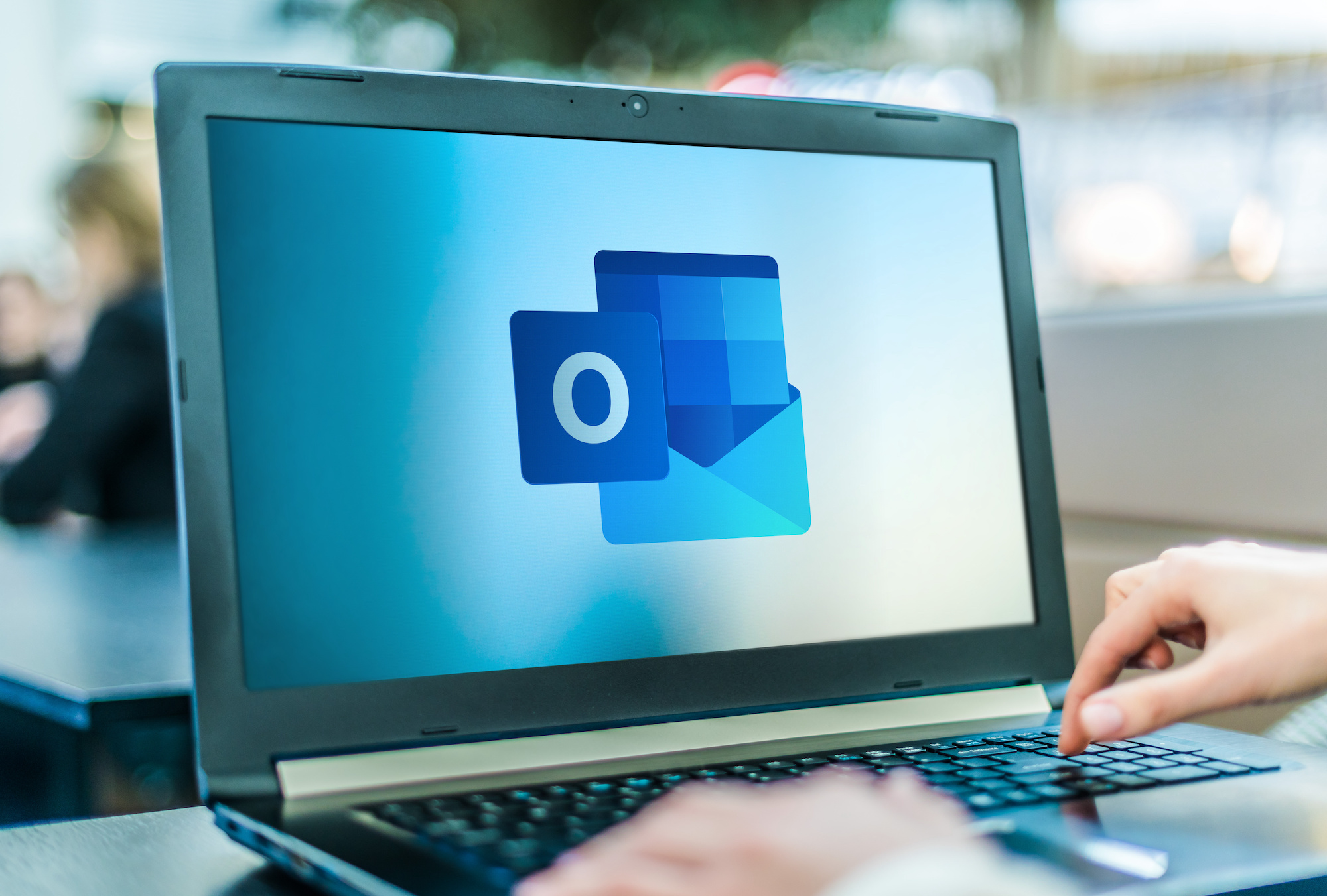 6 Microsoft Outlook Features for a More Organized Inbox - Kite Technology