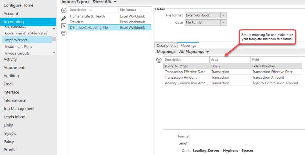 Direct Bill Commission Reconciliation in Applied Epic - Kite Technology ...