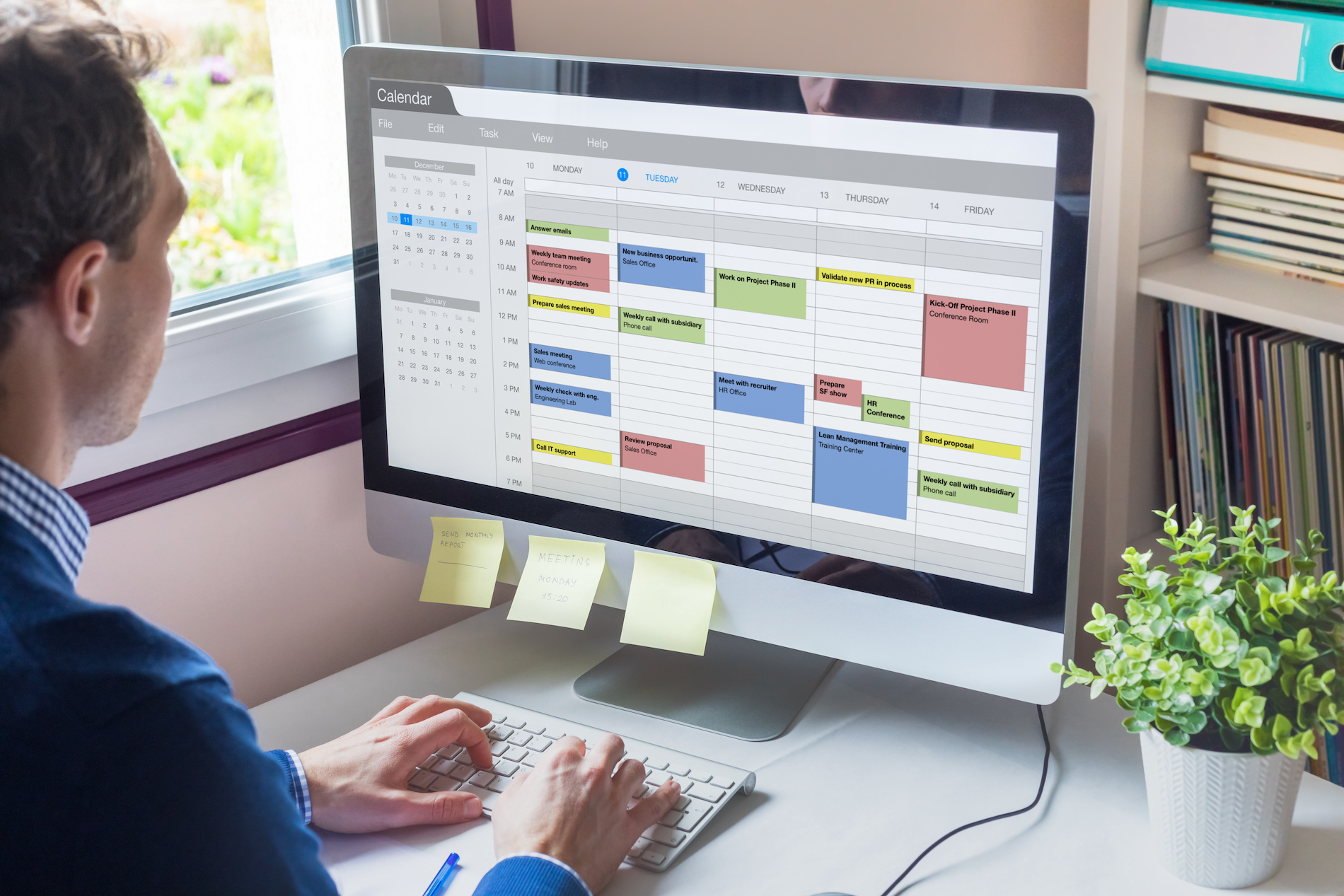 Simplify Scheduling with FindTime in Outlook - Kite Technology Blog