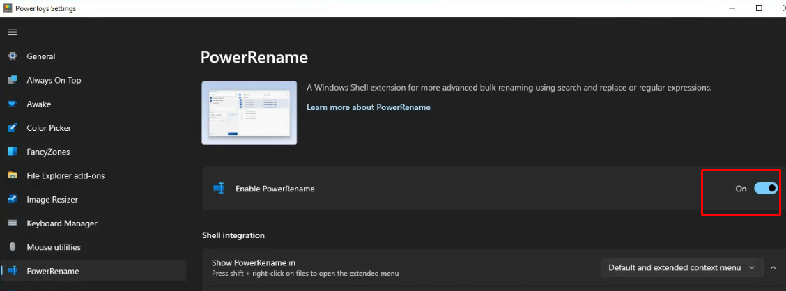 Enhance Your Workflows with Microsoft PowerToys - Kite Technology Blog