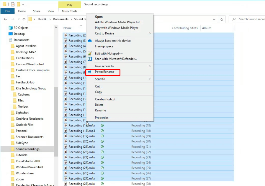 Enhance Your Workflows with Microsoft PowerToys - Kite Technology Blog