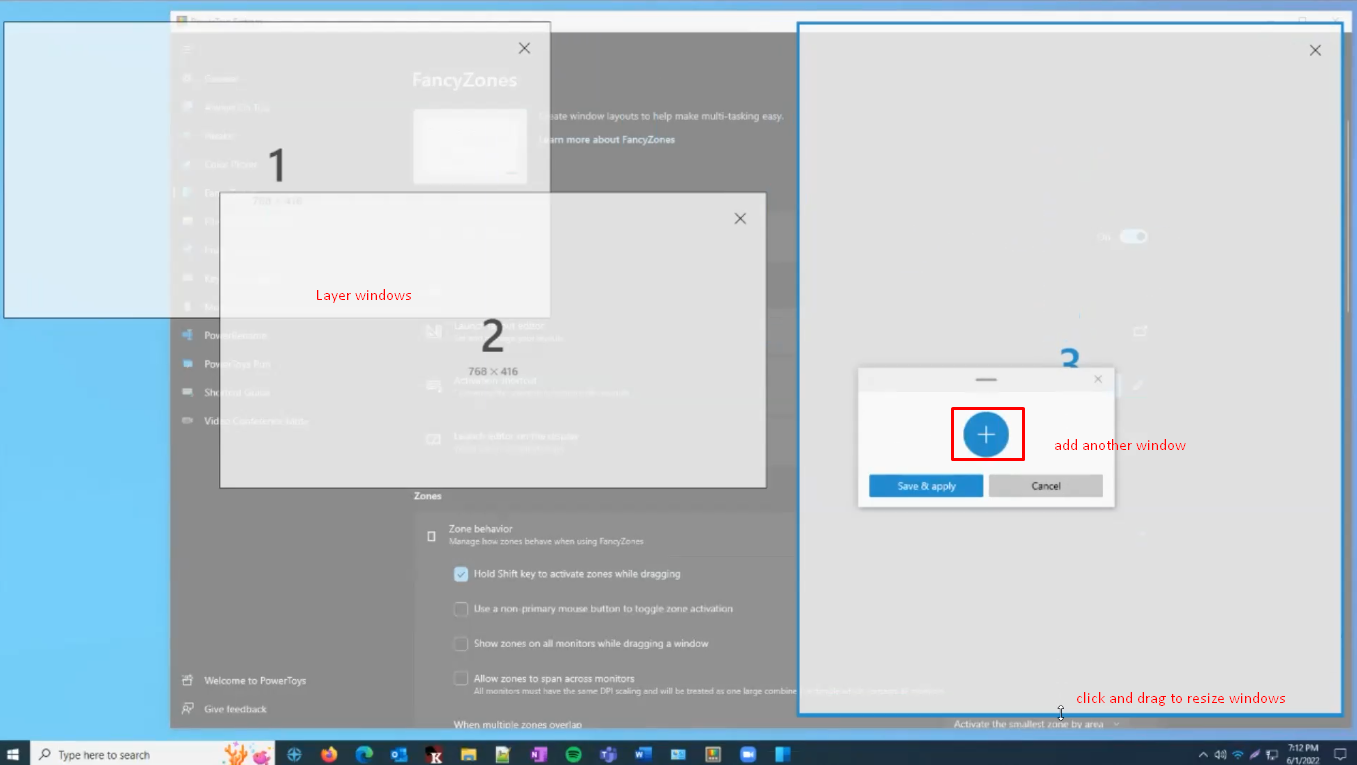 Enhance Your Workflows with Microsoft PowerToys - Kite Technology Blog