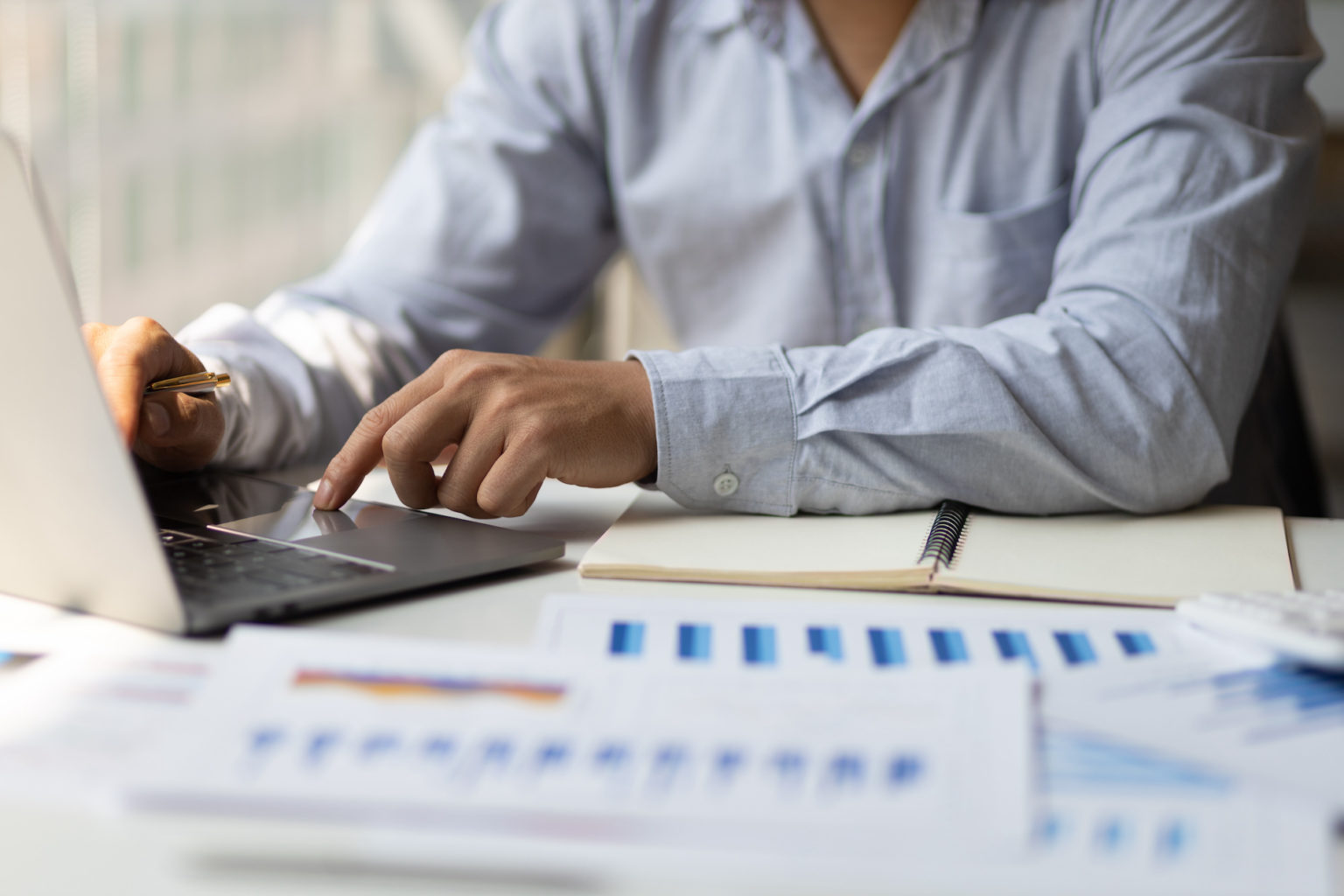 Transaction Reports in Applied Epic (Part II) | Kite Technology