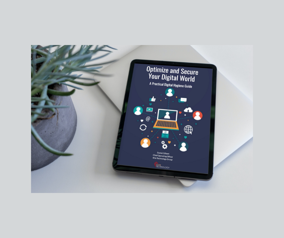 Optimize and Secure Your Digital World - Kite Technology Group