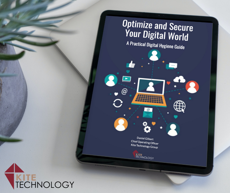 Optimize and Secure Your Digital World - Kite Technology Group