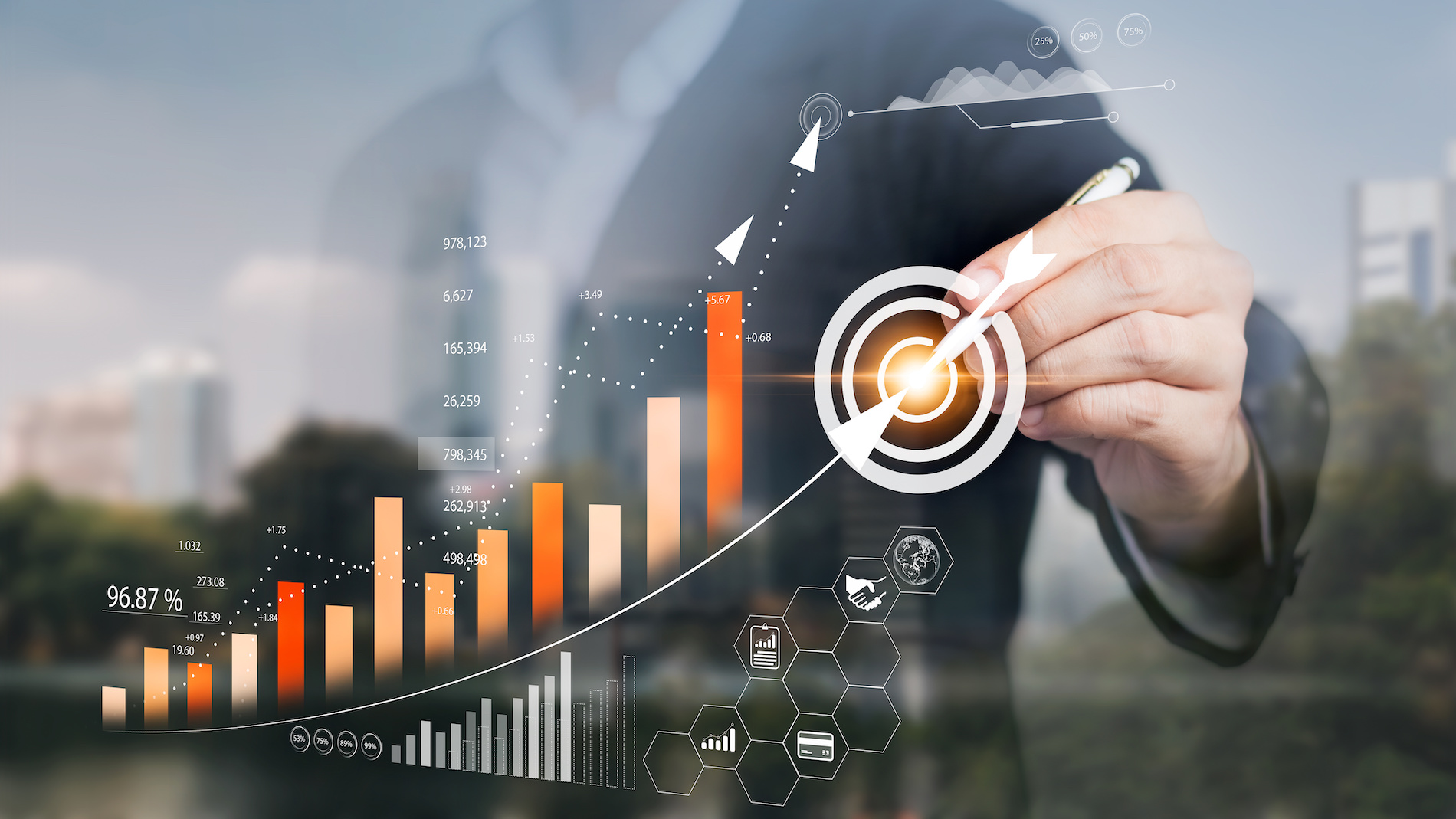 AMS360 Optimization Services - Kite Technology Group