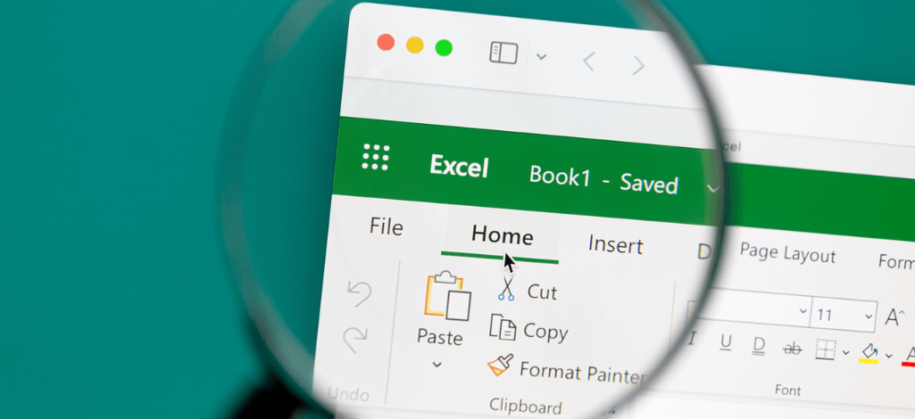 Using Excel Templates: From Out-of-the-Box Templates to Creating Your ...